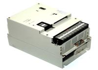 China Yaskawa Input 32AMPS  Servo Drive one year warranty 6.0KW Industrial Servopack  SGDB-60VD for sale