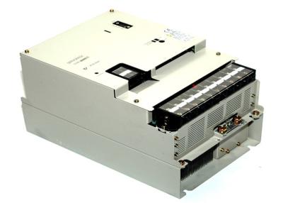 China Yaskawa Input 32AMPS  Servo Drive one year warranty 6.0KW Industrial Servopack  SGDB-60VD for sale