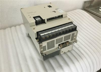 China Yaskawa Servopack 0-230V 3 Phase 40.0A 7.0KW  Industrial Servo Drives SGDB-60VDY189 for sale