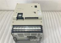 China Servo Drives 50/60hz  Yaskawa  Electric Servopack 10 HP Drive 7.5KW SGDB-75VDY178 for sale