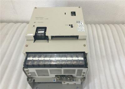 China Servo Drives 50/60hz  Yaskawa  Electric Servopack 10 HP Drive 7.5KW SGDB-75VDY178 for sale