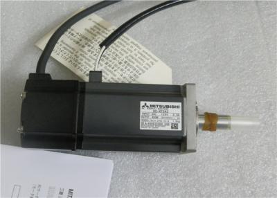 China HC-KFS43BK Mitsubishi AC Industrial Servo Motor 0.4 kW Output speed3000 rpm for sale