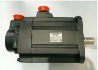 China 1.5mA following (AC100V) below /3mA (AC200V) HC-MFS/KFS43BG2 (1/20) Industrial Servo Motor for sale