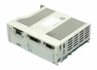 China Yaskawa Electric Servo Drive Input 1phase 11.0AMPS Industrial  Servo Pack SGDE-08AS for sale