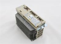 China Yaskawa Input 6.0 AMPS SERVO DRIVER 400Watt  Industrial  Sevro Pack SGDE-04VS for sale