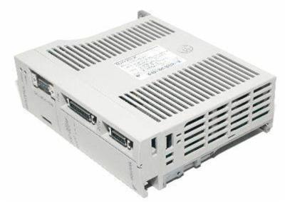 China Yaskawa  Electric Servo Drive  Industrial  Servo Pack   Input 1 phase 400W SGDE-04AS for sale