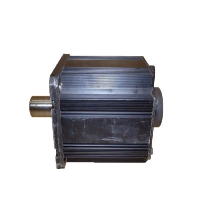 China OMRON R88M-G40030H-BS2 AC Servomotor , With INC Encoder 400W , 200 VAC , With Key / With Brake , 3000rpm for sale