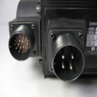China R88M-G1K030T-S2 OMRON AC Servomotor , With ABS/INC Encoder 1KW , 200 VAC , With Key / Without Brake , 3000rpm for sale