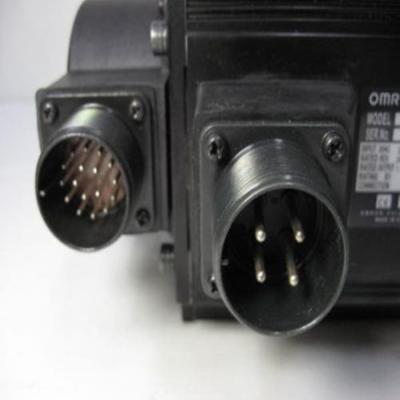 China R88M-G1K030T-S2 OMRON AC Servomotor , With ABS/INC Encoder 1KW , 200 VAC , With Key / Without Brake , 3000rpm for sale