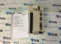 China 50/60HZ SERVOPACK Industrial Servo Drives YASKAWA SGDS-08A72A 750W for sale