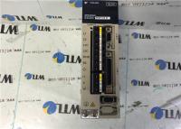 China 50/60HZ SERVOPACK Industrial Servo Drives YASKAWA SGDS-A5F01A 50W for sale