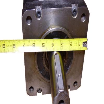 China R88M-G5K030T OMRON AC Servomotor , With ABS/INC Encoder 5kW , 200 VAC , Without Key / Without Brake , 3000rpm for sale