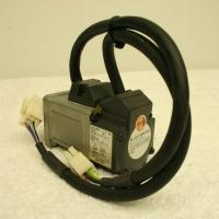 China R88M-G10030T-BS2 OMRON AC Servomotor With ABS/INC Encoder 100W 200 VAC With Key With Brake 3000rpm for sale