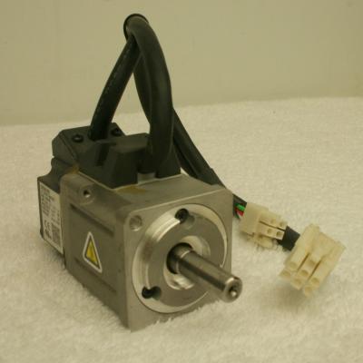 China R88M-G20030T-BS2 OMRON AC Servomotor , With ABS/INC Encoder 200W , 200 VAC , With Key / With Brake , 3000rpm for sale