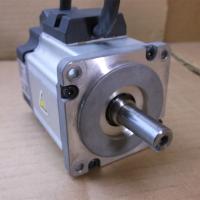 China OMRON R88M-G40030T-B AC Servomotor , With ABS/INC Encoder 400W , 200 VAC , Without Key / With Brake , 3000rpm for sale