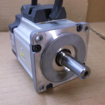 China OMRON R88M-G40030T-B AC Servomotor , With ABS/INC Encoder 400W , 200 VAC , Without Key / With Brake , 3000rpm for sale