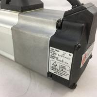 China R88M-G40030T-BS2 OMRON AC Servomotor With ABS/INC Encoder 400W 200 VAC With Key With Brake 3000rpm for sale