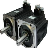 China R88M-G75030T-B OMRON AC Servomotor , With ABS/INC Encoder 750W , 200 VAC , Without Key / With Brake , 3000rpm for sale