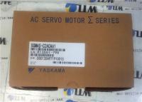 China Yaskawa AC Industrial SGMAS-C2ACA61 150W 200V 3000RPM BRAND NEW for sale
