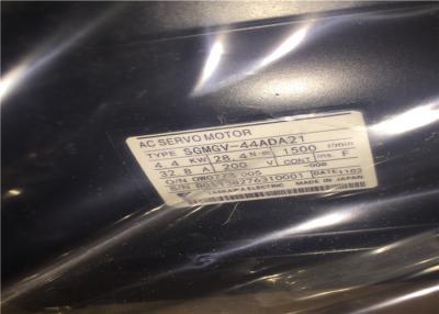 China Yaskawa AC Industrial SGMGV-44ADA21 4400W 200V 3000RPM BRAND NEW for sale