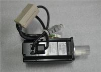 China New Industrial Servo Motor Yaskawa  InsB AC servo motor 400W SGMAH-04A1F-YA11 for sale