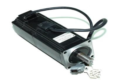 China Yaskawa Electric Ins B 400w Industrial  200V  3000RMP AC Servo Motor SGMAH-04AAF4C for sale
