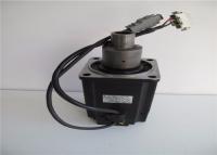 China Yaskawa servo motor 750W  4.4A Industrial  ELECTRICServo Motor  SGMAH-08AAA41-Y1 for sale