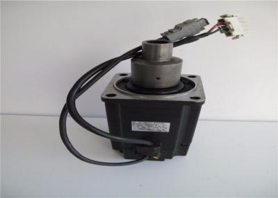 China Yaskawa servo motor 750W  4.4A Industrial  ELECTRICServo Motor  SGMAH-08AAA41-Y1 for sale