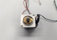 China Yaskawa Electric 0.095N.m  Industrial 30W InsB AC SERVO MOTOR  0.44A SGMAH-A3B1A21 for sale