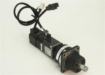 China Mitsubishi electric 50W AC Servo Motor HC-MF053G2K Ratio 1/20 New Original for sale