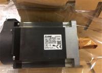China Mitsubishi electric 750W AC SERVO MOTOR HG-KN73 with MR-JE Servo Amplifier NEW for sale