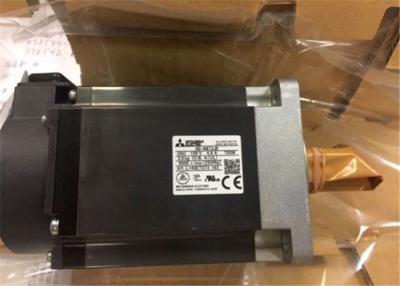 China Mitsubishi electric 750W AC SERVO MOTOR HG-KN73 with MR-JE Servo Amplifier NEW for sale