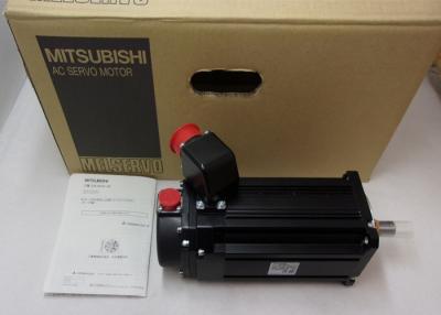 China Mitsubishi High Power 1.5KW AC Servo Motor HF-JP153K 3AC 102V 10.6A NEW for sale