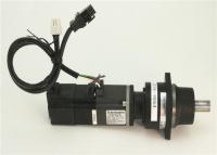 China Mitsubishi 100W Electric AC SERVO MOTOR HC-MF13BG2 with GEAR NEW in stock for sale