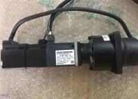 China Mitsubishi 100W AC SERVO MOTOR HC-MF13BG1-UE & GEAR K6505 A NEW in stock for sale