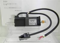 China Mitsubishi 100W High Speed 3000rpm HC-MF13K-S4 Electric AC Servo Motor NEW for sale