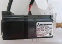 China Mitsubishi Electric Servo Motor HC-MF13D-S6 100W Speed 3000rpm NEW for sale