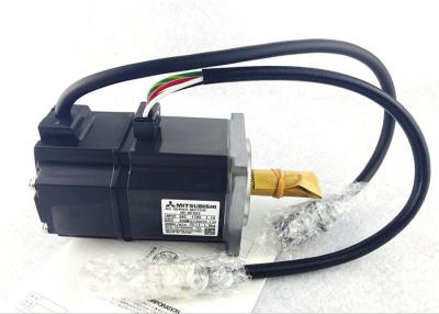 China Mitsubishi Electric 100W Speed 3000rpm AC Servo Motor HC-MF13D-S15 NEW in stock for sale