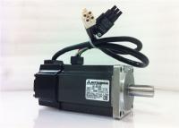 China Mitsubishi Electric 100W HC-MF13BLW90-S101 High Speed 3000rpm AC Servo Motor NEW for sale