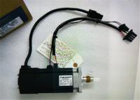 China Mitsubishi Electric NEW HC-MF Series HC-MF23B-S24 AC SERVO MOTOR 200W 120V 1.5A for sale