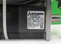China Mitsubishi Electric NEW HC-MF Series AC SERVO MOTOR HC-MF23BG1-UE 200W 3000r/min for sale