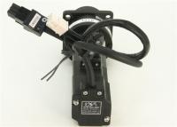 China Mitsubishi Electric NEW AC SERVO MOTOR HC-MF23BG1 with Gear 200W 120V 1.5A for sale