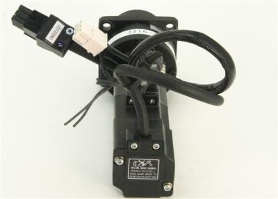 China Mitsubishi Electric NEW AC SERVO MOTOR HC-MF23BG1 with Gear 200W 120V 1.5A for sale
