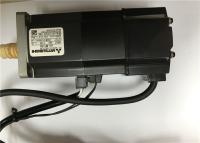 China Mitsubishi Electric NEW HC-MF Series 200W AC Servo Motor HC-MF23B-S43 in stock for sale