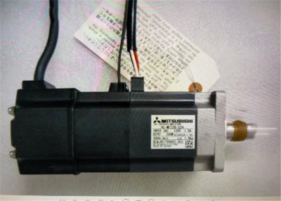 China Mitsubishi Electric NEW HC-MF Series HC-MF23B-S100 AC SERVO MOTOR 200W 120V 1.5A for sale