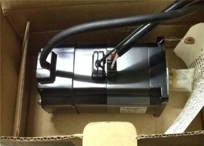 China Mitsubishi Electric HC-MF Series HC-MF23BK-UE AC SERVO MOTOR 200W 120V 1.5A NEW for sale