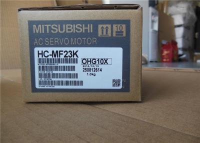 China Mitsubishi Electric Power 200W AC Servo Motor HC-MF23K 3AC 120V 1.5A NEW in stock for sale