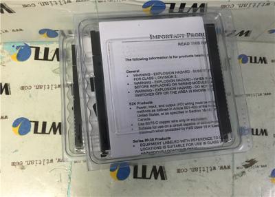 China GE FANUC SERIES 90-30 PLC Digital I/O Module IC693MDL240 FACTORY SEALED for sale