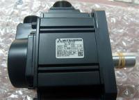China HC-SFS52K Mitsubishi 500W Electric AC Servo Motor 3AC 126V 3.2A In Stock 3000r/Min for sale