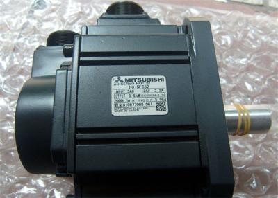 China HC-SFS52K Mitsubishi 500W Electric AC Servo Motor 3AC 126V 3.2A In Stock 3000r/Min for sale